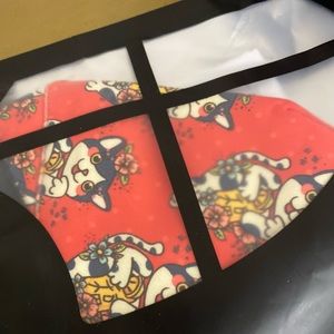 truemask | Accessories | True Mask Adulte Face Mask | Poshmark